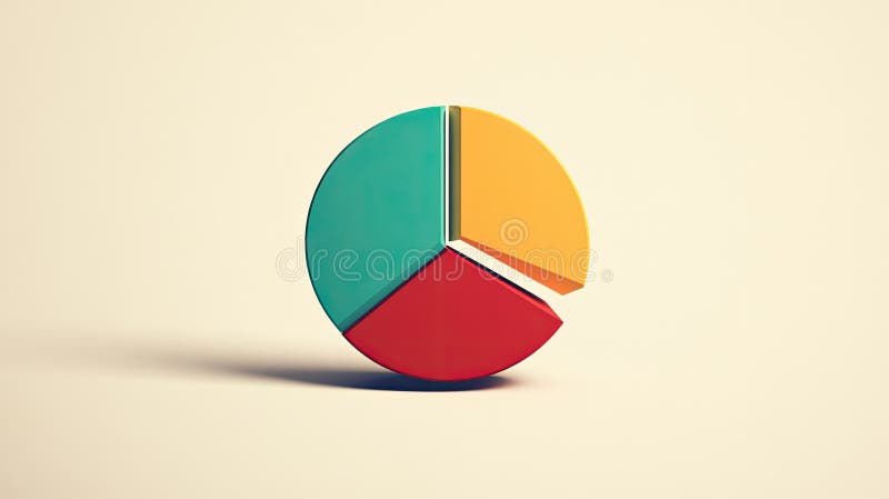 Visualization Animating Pie Chart Illustration Ing Graphics Design Dynamic Software Tool Ai ...