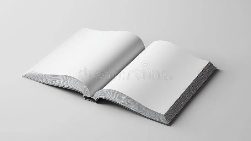 Ing brand book template stock illustration. Illustration of design ...