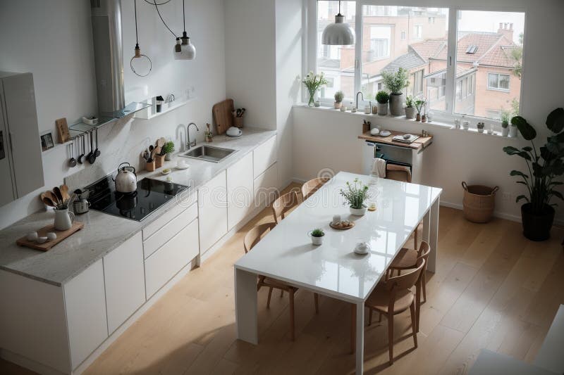 House Design Topview Stock Illustrations – 137 House Design Topview ...