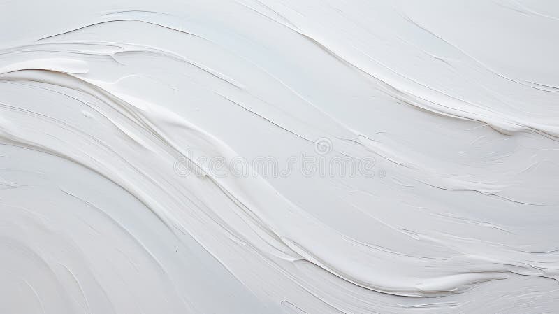 Ing white paint stroke stock illustration. Illustration of grays ...