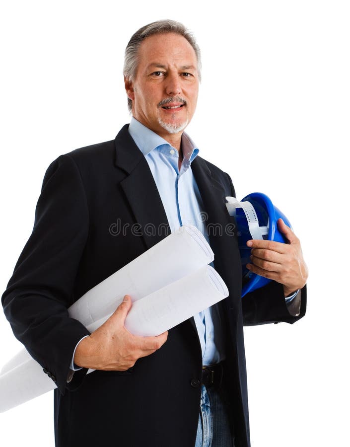 Ingegnere immagine stock. Immagine di servizio, ingegnere - 22637487