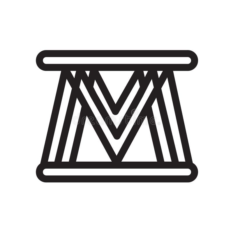 Ingenuity Icon. Monochrome Simple Life Skills Icon for Templates, Web ...
