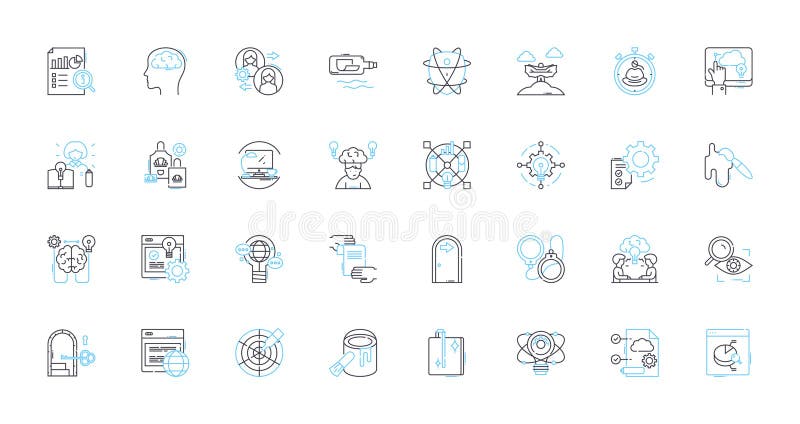 Resourcefulness Vector Stock Illustrations – 1,774 Resourcefulness ...