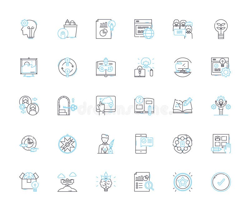 Resourcefulness Vector Stock Illustrations – 1,774 Resourcefulness ...