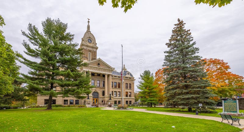 Ingham County editorial stock image. Image of states - 238349409