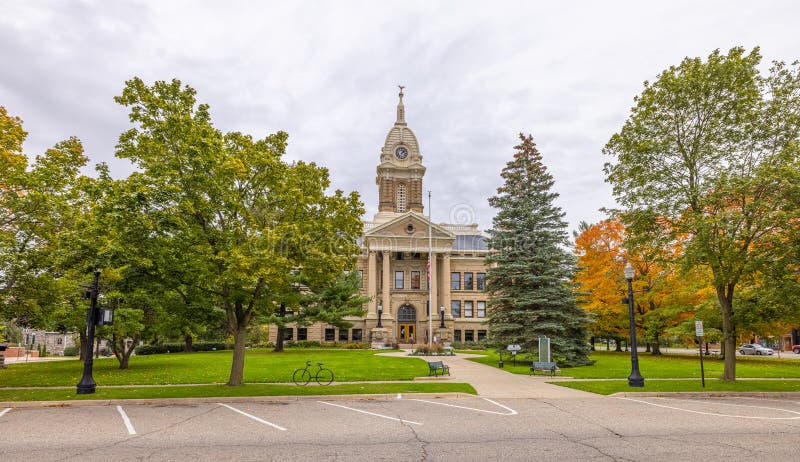 Ingham County editorial image. Image of travel, court - 238349415