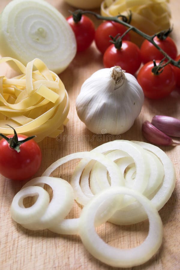 Ingredients stock photo. Image of ring, chef, noodle, cook - 507328