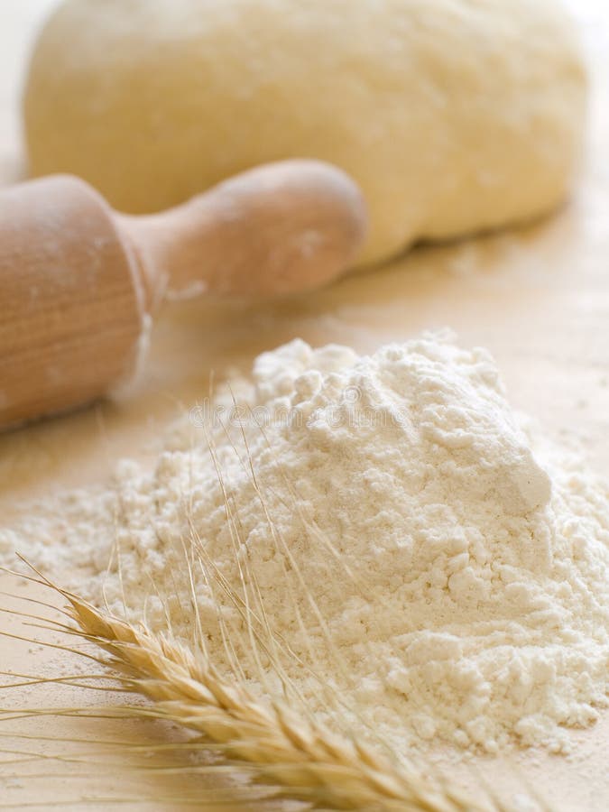 Ingredients for baking stock photo. Image of ingredient - 18814392