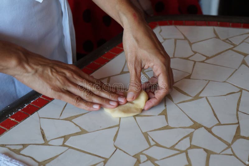 Ingredients for Making Bread Stock Image - Image of cakes, vegetables ...