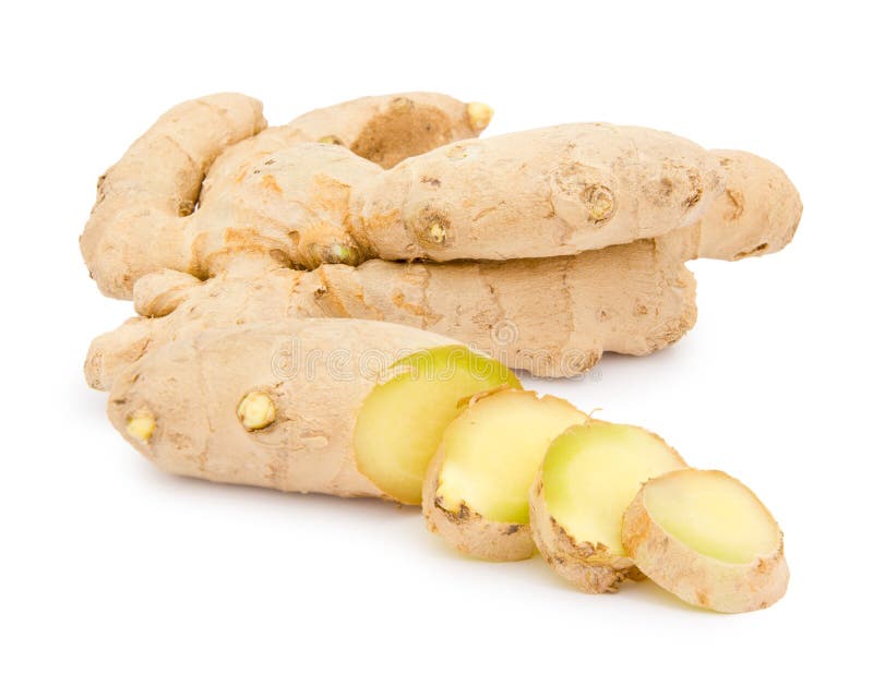 Ingwer stockfoto. Bild von duft, kultur, mahlzeit, aroma - 41818252