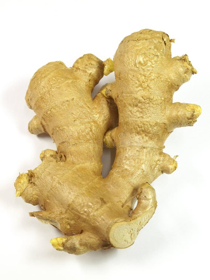 Frischer Ingwer stockfoto. Bild von ingwer, farbe, orange - 3098516