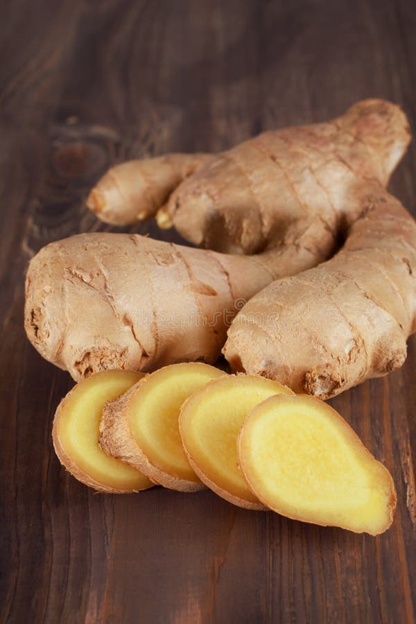 Ingwerwurzel stockfoto. Bild von nahaufnahme, küche, wurzel - 37712364