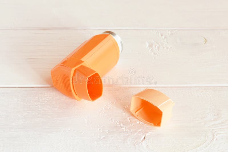 114 Photos de Inhalateur Orange D Asthme - Photos de stock gratuites et ...
