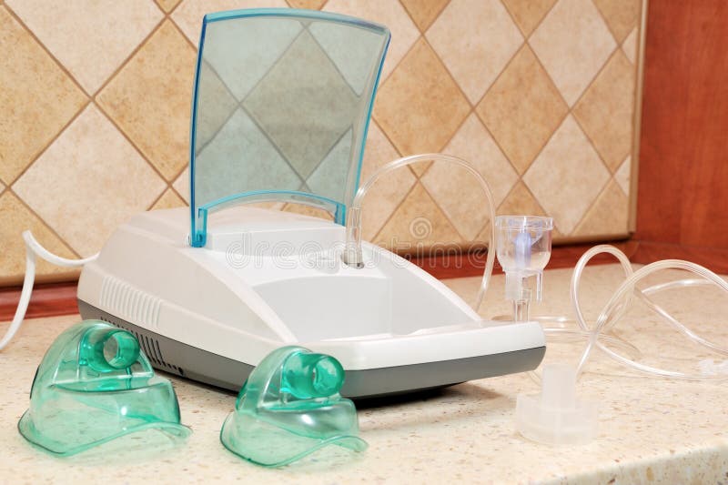 Inhaler stock photo. Image of medication, care, medicine - 37845500