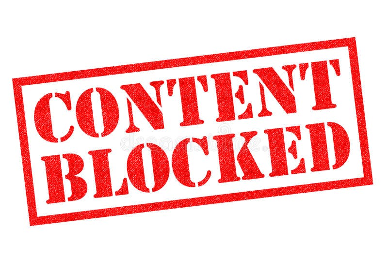 Geblockt Stock Illustrationen, Vektoren, & Kliparts - 19,719 Stock ...