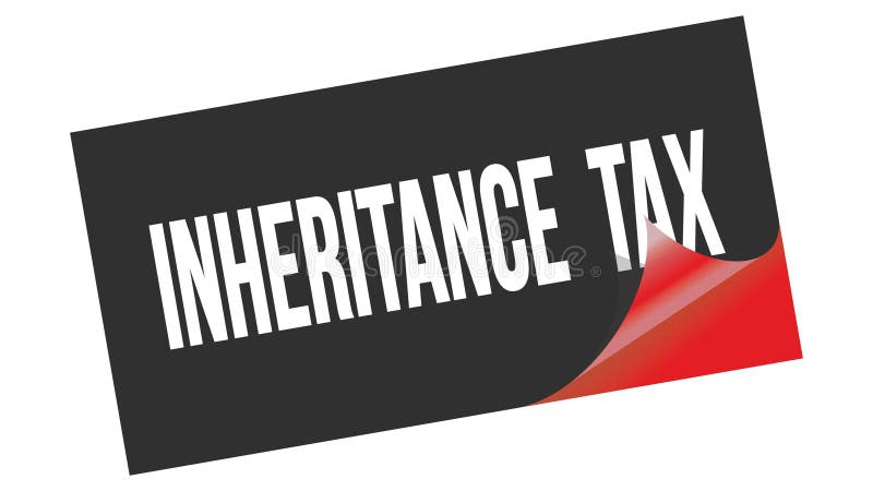 Inheritance Tax Stock Illustrations – 642 Inheritance Tax Stock ...