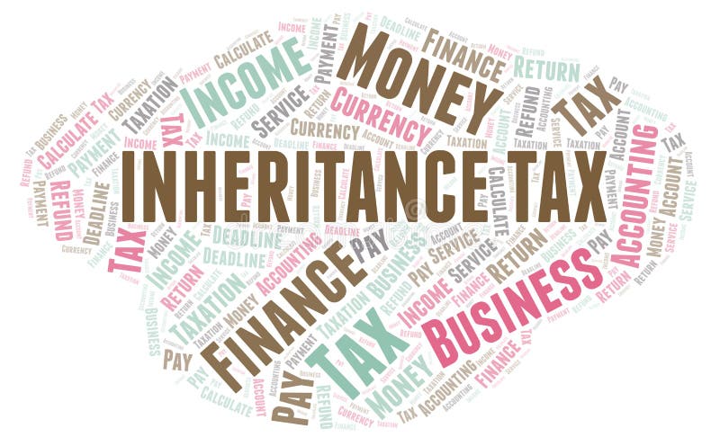Inheritance Tax Stock Illustrations – 642 Inheritance Tax Stock ...