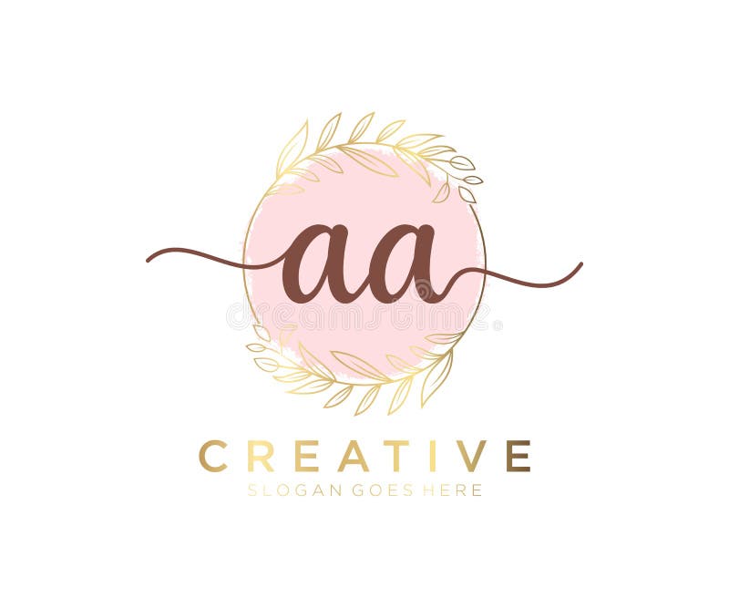 Aa Logos Stock Illustrations – 513 Aa Logos Stock Illustrations ...