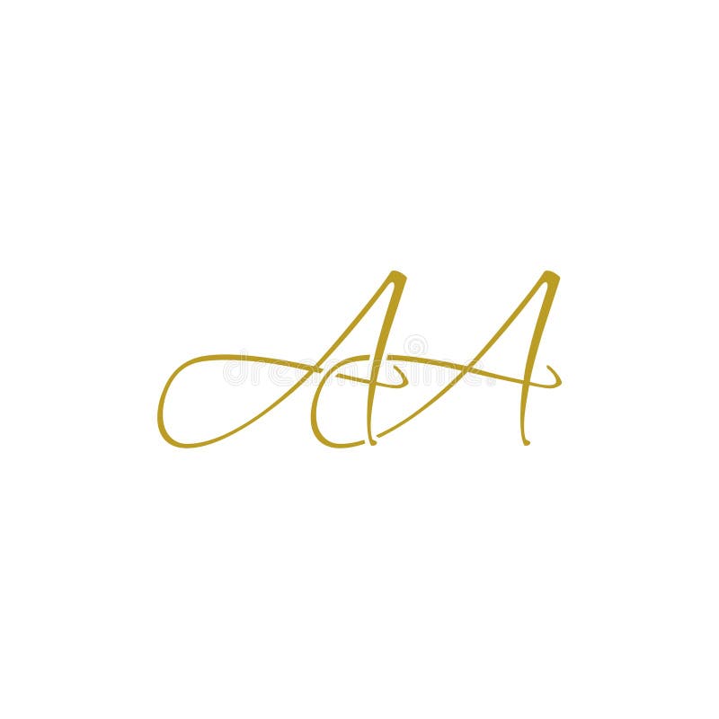 Initial Aa Stock Illustrations – 1,328 Initial Aa Stock Illustrations ...