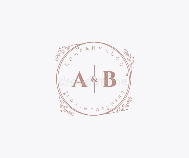 Ab Letters Stock Illustrations – 1,199 Ab Letters Stock Illustrations ...