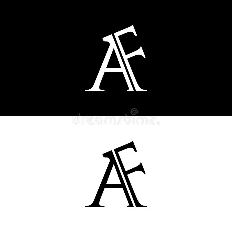 Af Logos Stock Illustrations – 514 Af Logos Stock Illustrations ...