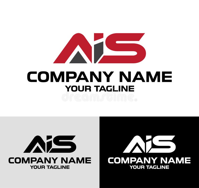 Ais Logo Stock Illustrations – 159 Ais Logo Stock Illustrations ...