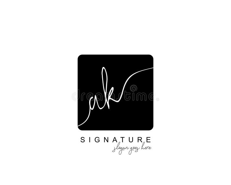 Ak Signature Stock Illustrations – 303 Ak Signature Stock Illustrations ...