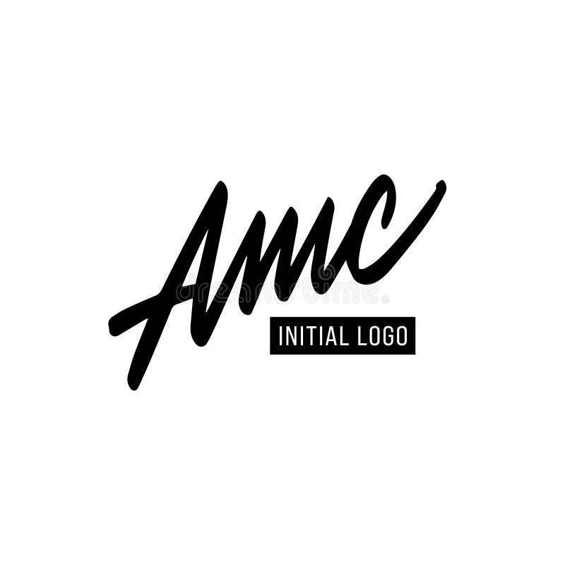 Amc Logo Stock Illustrations – 105 Amc Logo Stock Illustrations ...