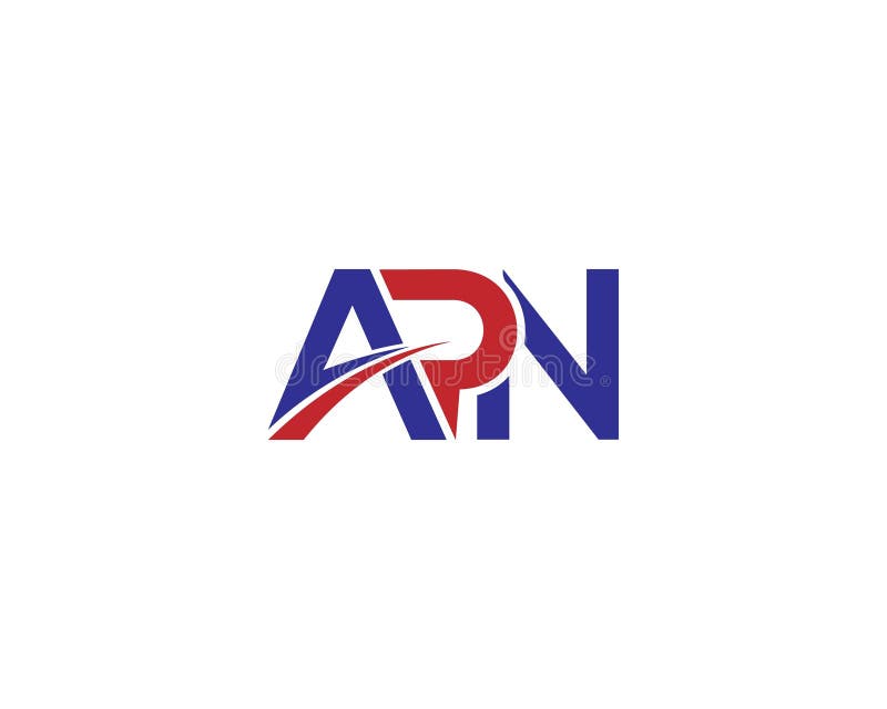 Apn Letter Stock Illustrations – 25 Apn Letter Stock Illustrations ...