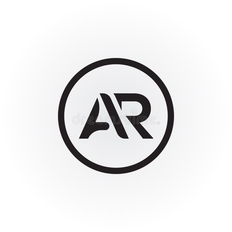 Initial Ar Stock Illustrations – 1,783 Initial Ar Stock Illustrations ...