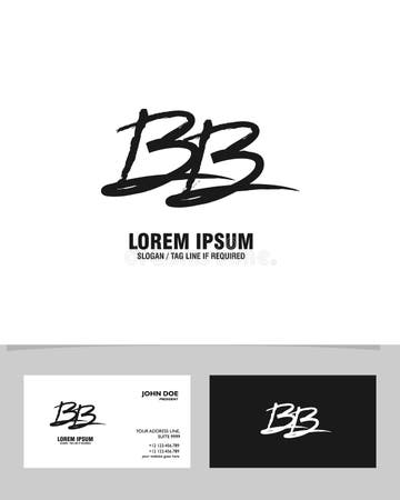 Bb Initials Stock Illustrations – 828 Bb Initials Stock Illustrations ...