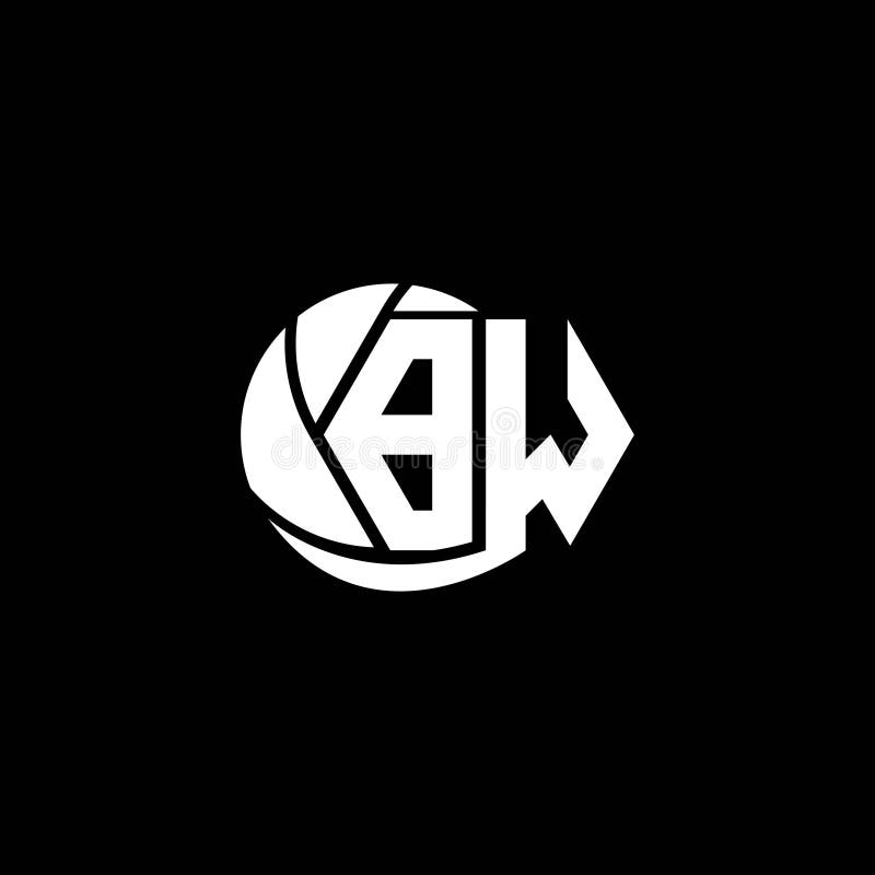 Bw Logo Stock Illustrations – 1,909 Bw Logo Stock Illustrations ...