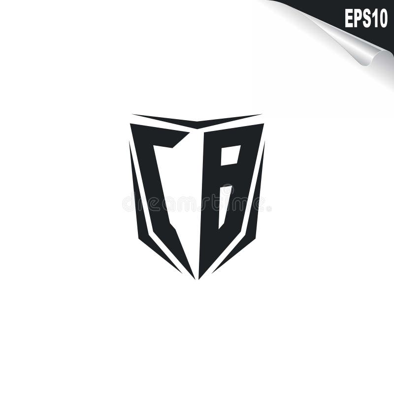 Cb Logo Stock Illustrations – 2,063 Cb Logo Stock Illustrations ...