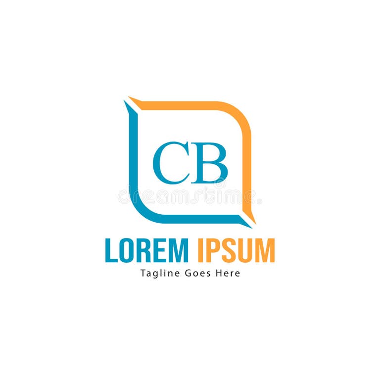 Cb Logo Stock Illustrations – 2,320 Cb Logo Stock Illustrations ...