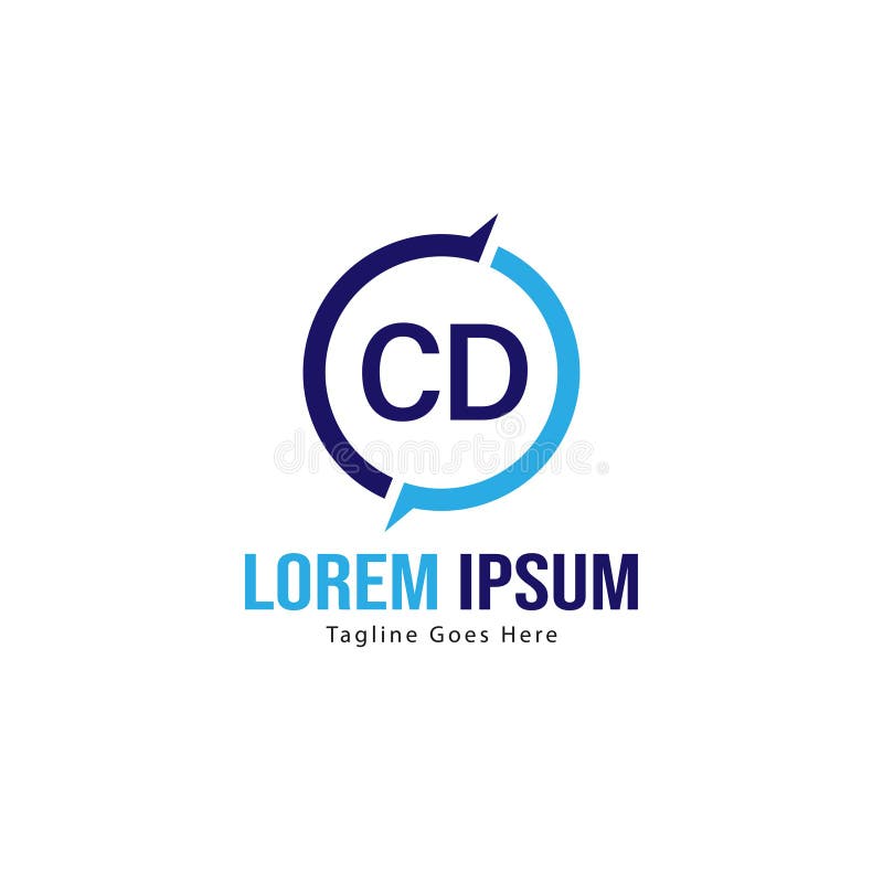 Cd Logos Stock Illustrations – 633 Cd Logos Stock Illustrations ...