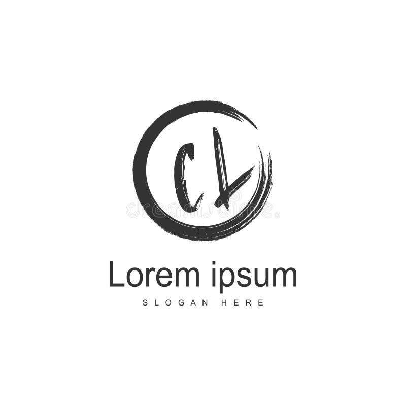 Cl Logo Stock Illustrations – 1,590 Cl Logo Stock Illustrations ...