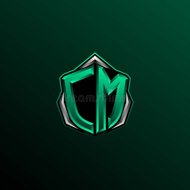 Cm Logo Stock Illustrations – 1,722 Cm Logo Stock Illustrations ...