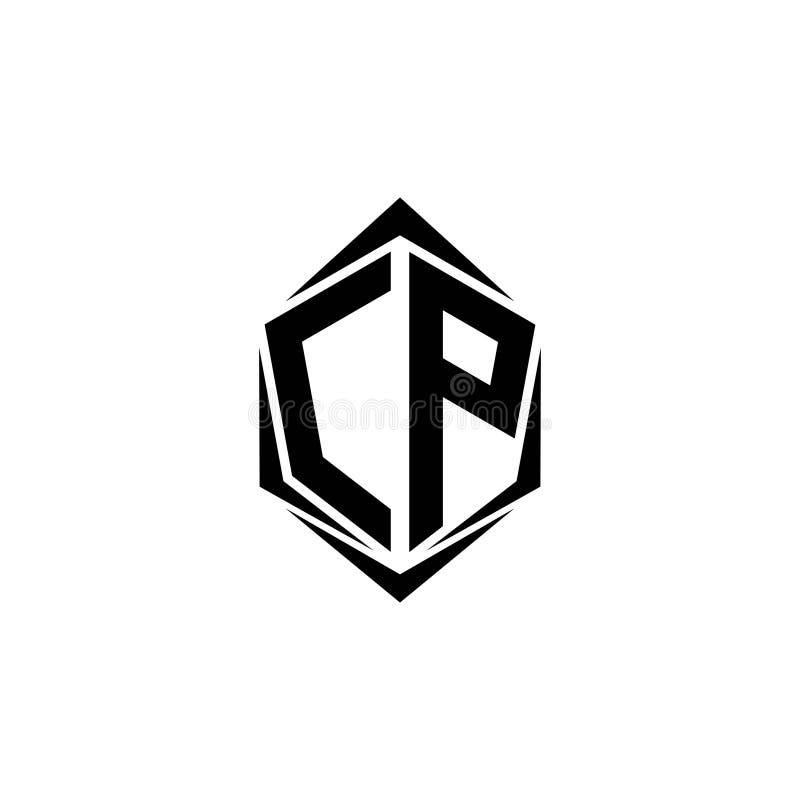 Initial CP Logo Design, Initial CP Logo Design with Shield Style, Logo ... Initial CP Logo Design, Initial CP Logo Design with Shield Style, Logo ...