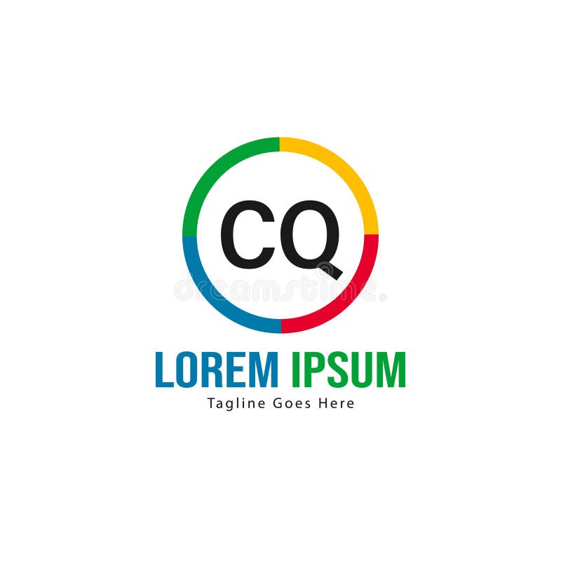 Cq Logos Stock Illustrations – 344 Cq Logos Stock Illustrations ...