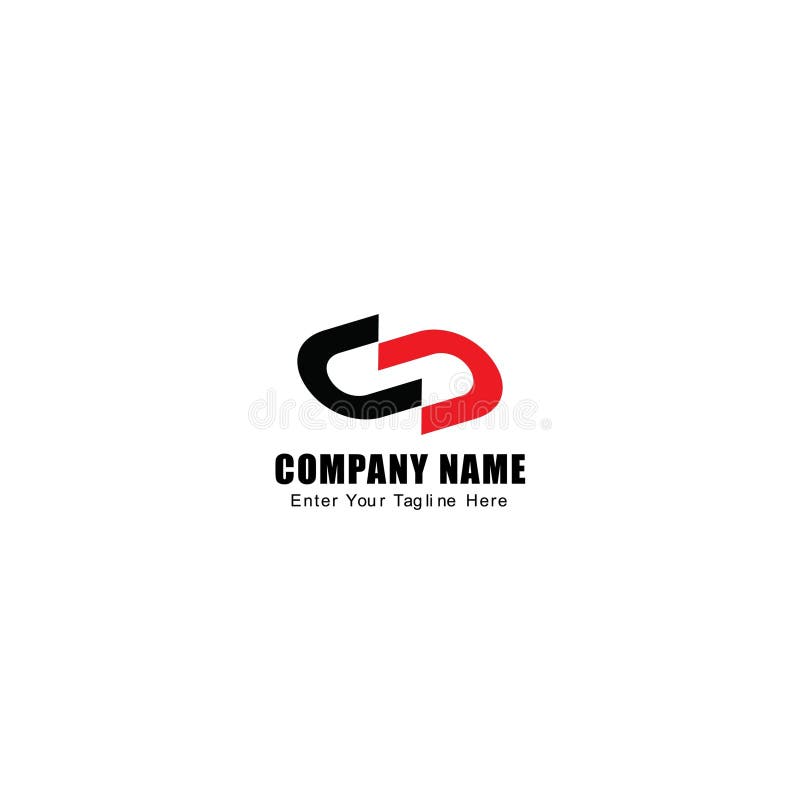 Initial CS Logo Design Inspiration. Modern Logotype CS Design with ...