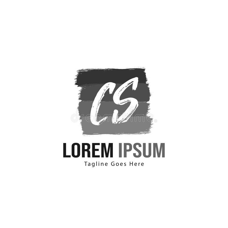 Cs Logo Stock Illustrations – 2,586 Cs Logo Stock Illustrations ...