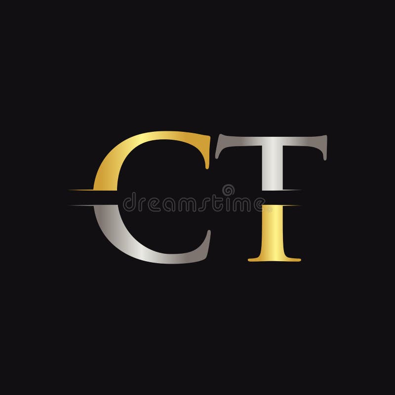 Ct Letter Stock Illustrations – 1,082 Ct Letter Stock Illustrations ...