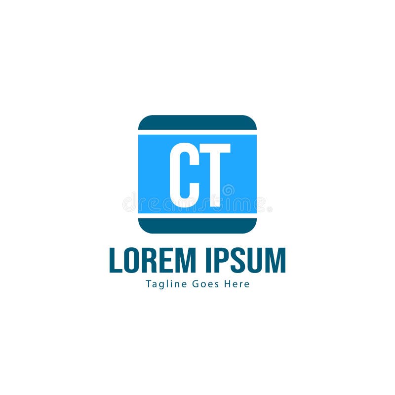 Ct Logo Vector Stock Illustrations – 1,610 Ct Logo Vector Stock ...