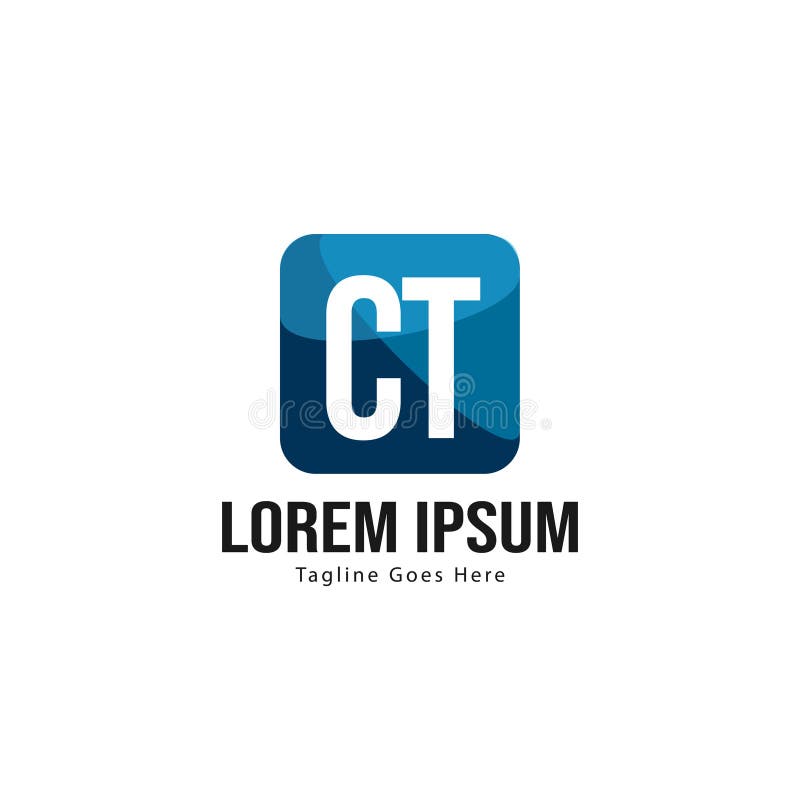 Ct Logo Vector Stock Illustrations – 1,610 Ct Logo Vector Stock ...