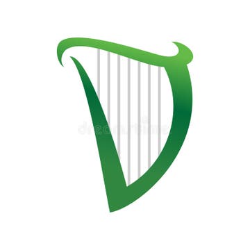 Harp Mark Stock Illustrations – 58 Harp Mark Stock Illustrations ...