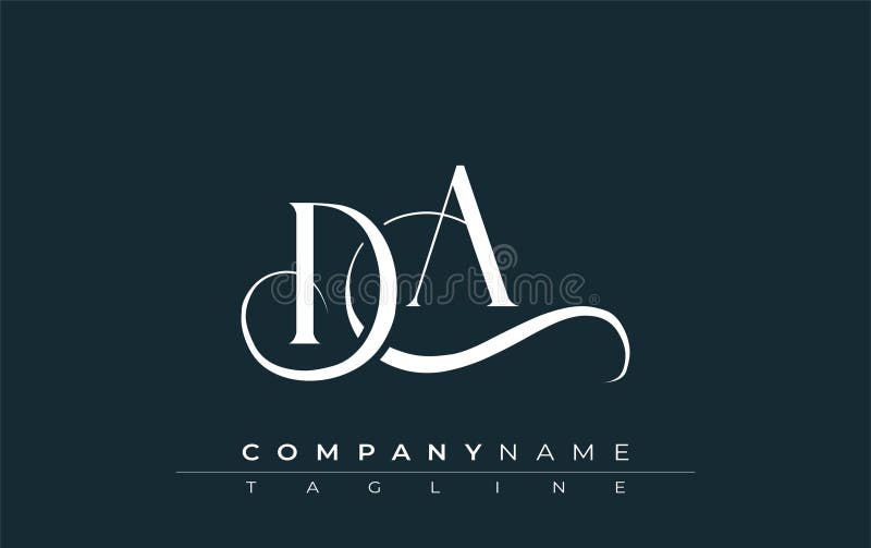 Da Logo Stock Illustrations – 3,241 Da Logo Stock Illustrations ...