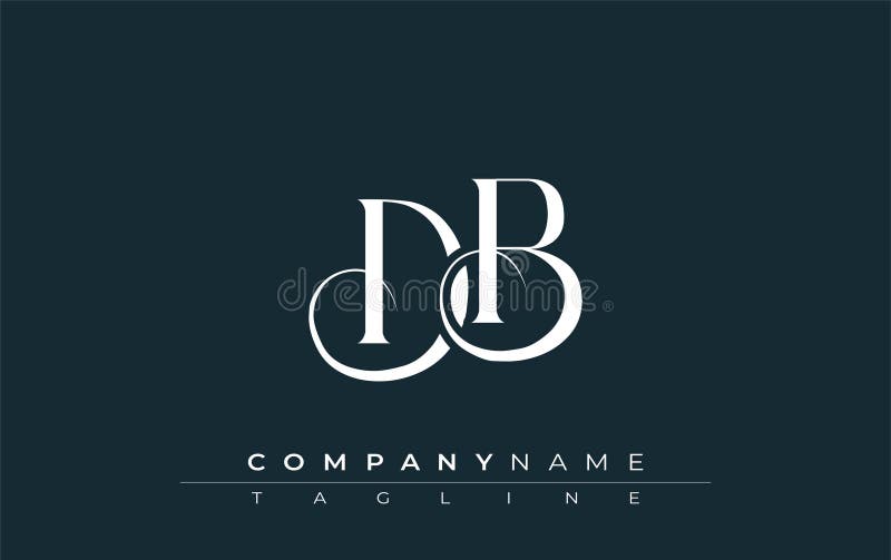 Db Logo Design