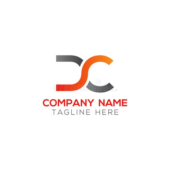 Initial Dc Letter Stock Illustrations – 1,749 Initial Dc Letter Stock ...