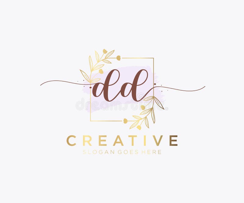 Dd Logos Stock Illustrations – 448 Dd Logos Stock Illustrations ...