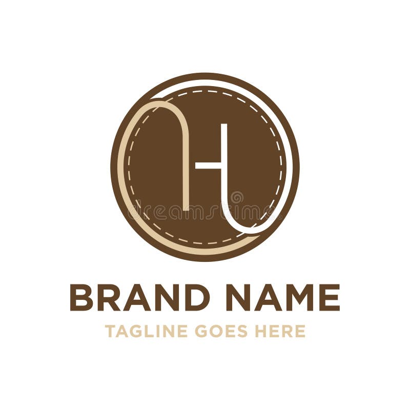 H Brand Logo